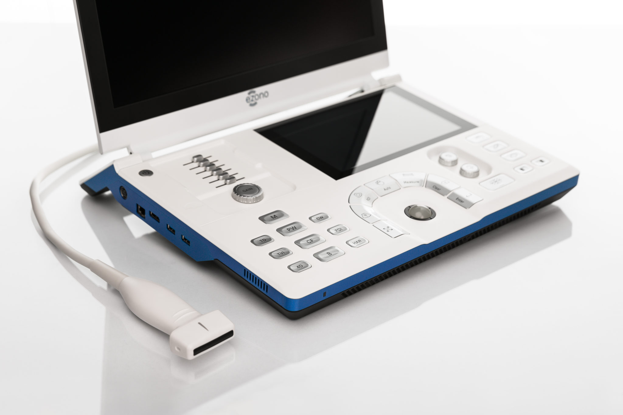 Emergency medicine | Guiding you with vision